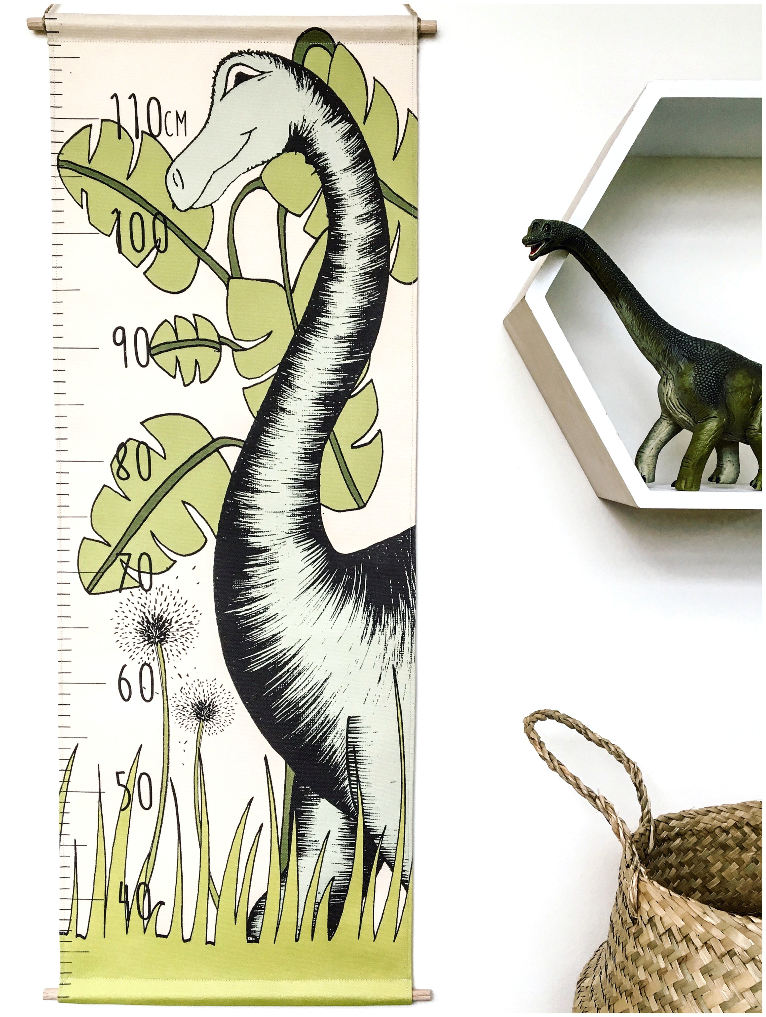 Dinosaur Growth Charts – Dino Raw