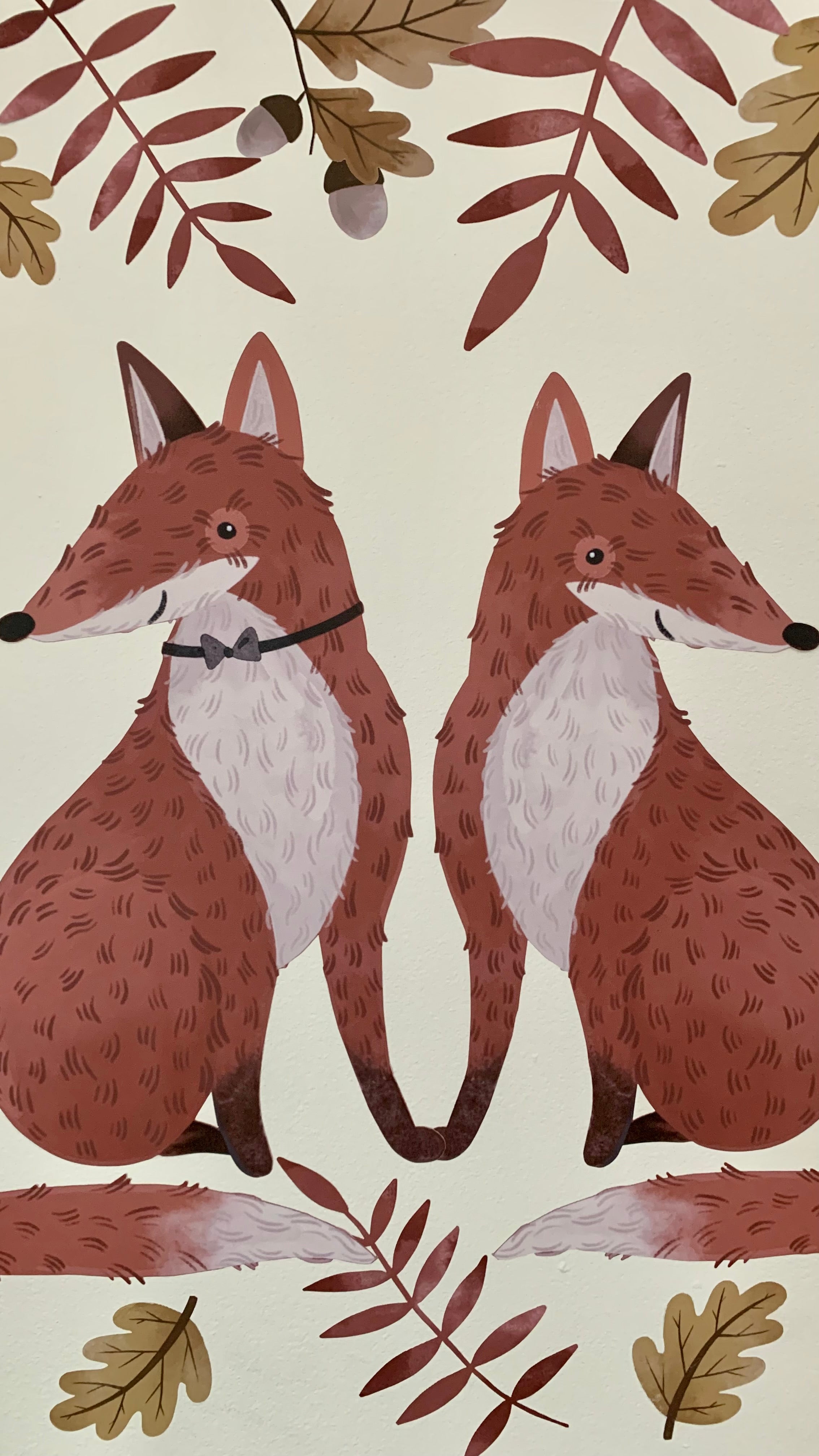 Dino Raw | Wall Decals For Kids | Dinosaur Decals | Themed Wall Decals