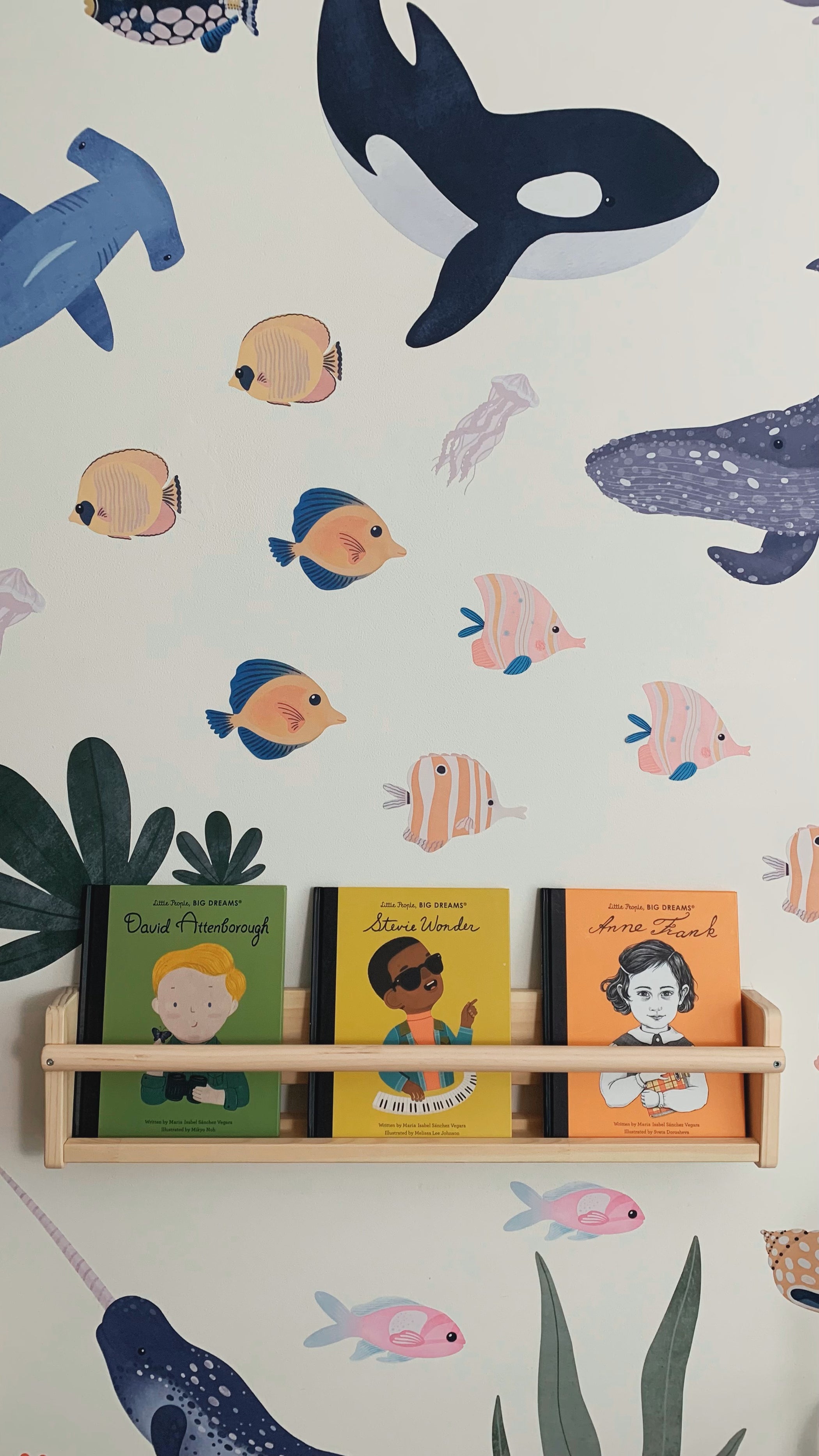 Decals Deep Sea – Dino Raw